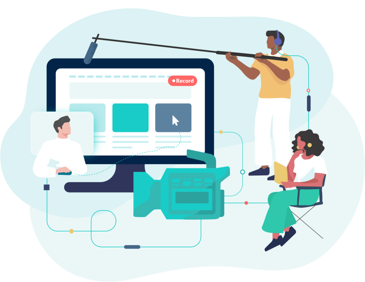 Testing Icon – Loop11