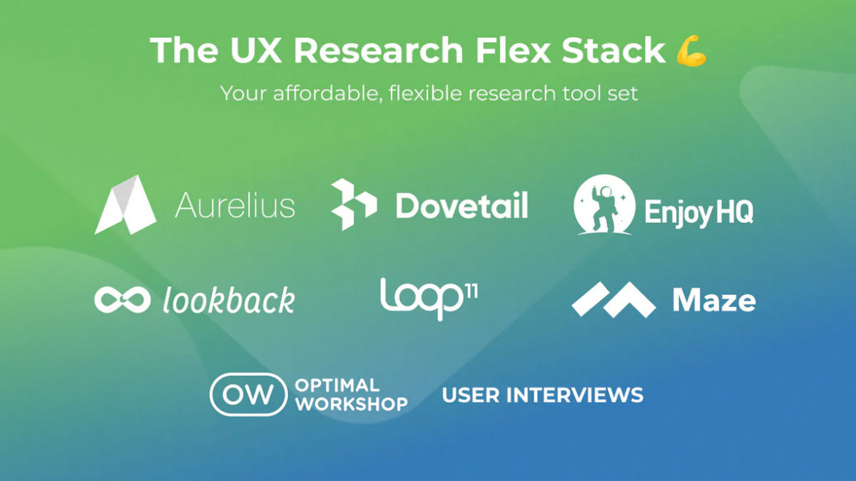 Loop11 features in Flex Stack: Your bundled UX toolkit | Loop11