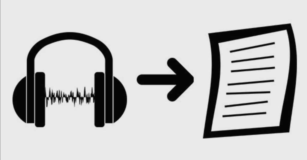 New Loop11 feature: Transcripts | Loop11