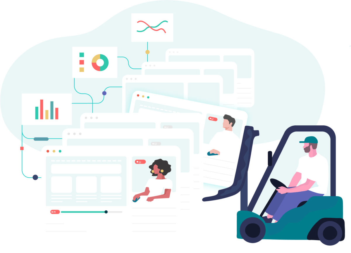 Case studies | Loop11