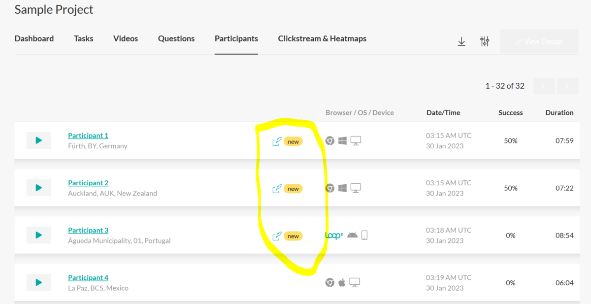 Introducing AI Summaries in Loop11: A Game-Changing Feature for UX Researchers | Loop11