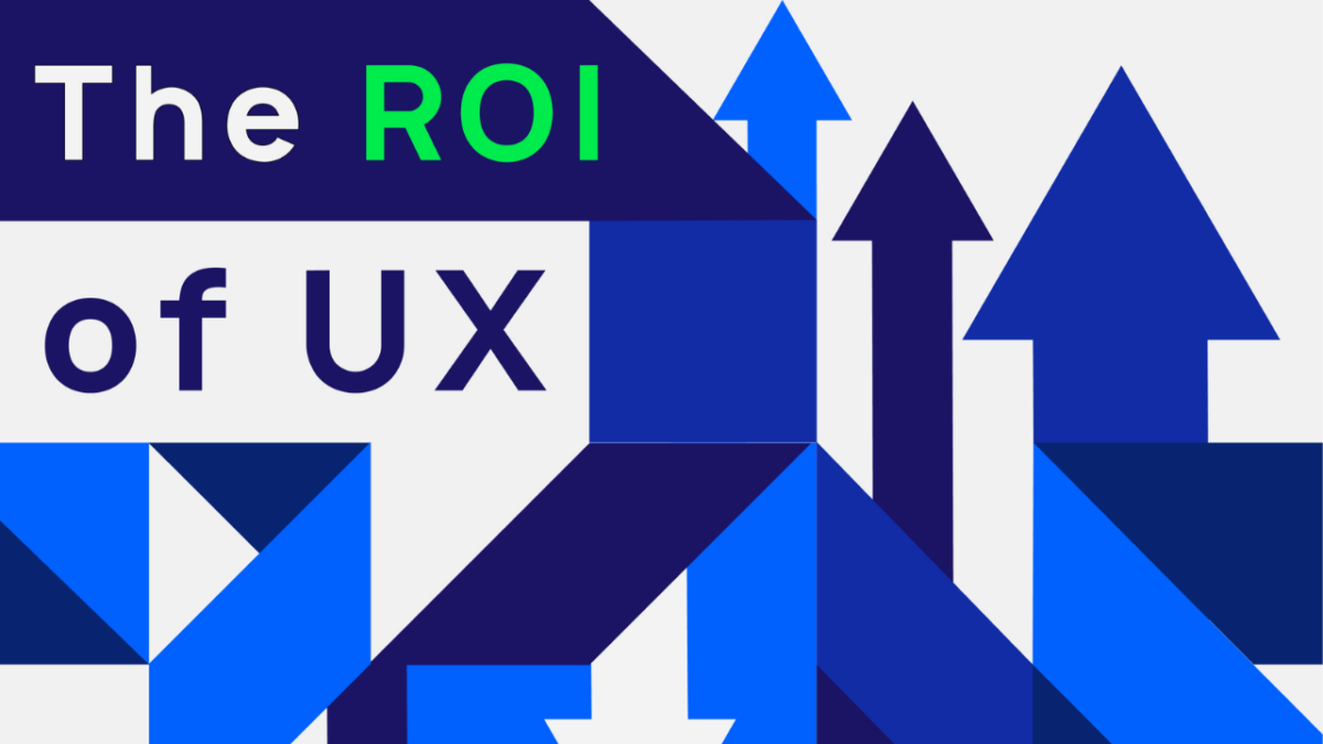 UX ROI, Its Impact, and Measurement | Loop11