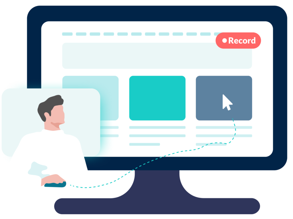 Unmoderated Usability Testing User Research With Loop11