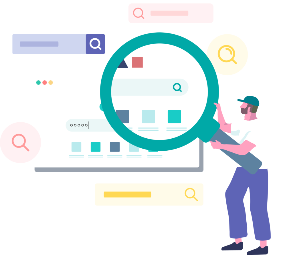 Search Engine Findability | Loop11 Online Usability Testing