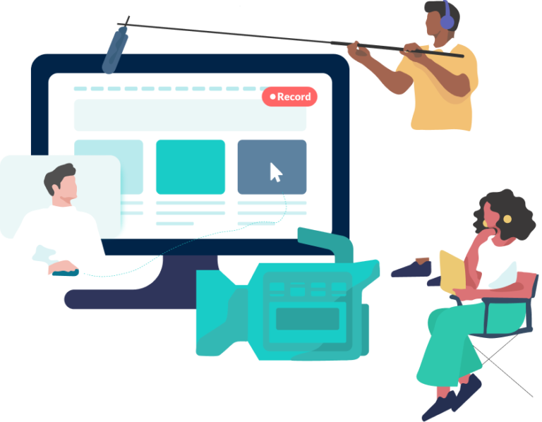 User Session Recording & Replay | UX Testing with Loop11