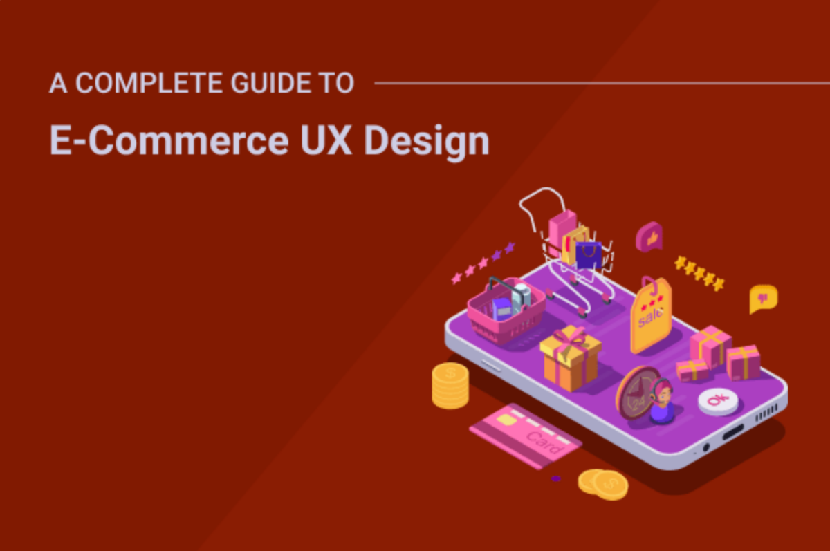 The Fundamentals of Ecommerce UX Design | Loop11