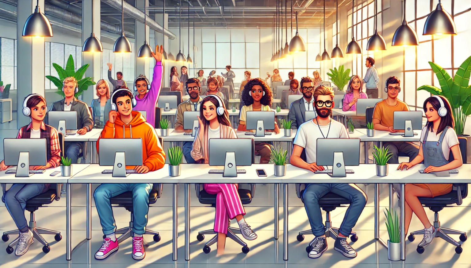 9 Challenging Participant Types | Loop11