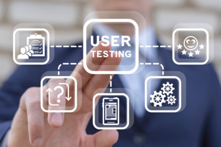 End-User Testing: What It Is, Why It’s Important, and How to Perform It ...